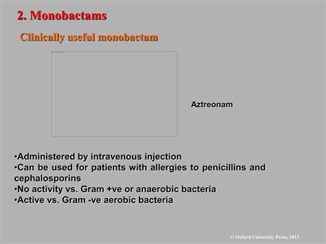 Patrick6e Otherlactams Ch19 Ppt