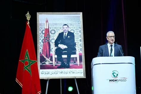 Oncf Les Quatre Nouveaux Projets Tournés Vers Lavenir Lobservateur