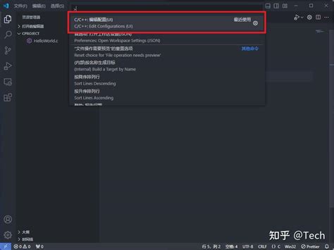 Visual Studio Code 配置 C 语言环境 知乎