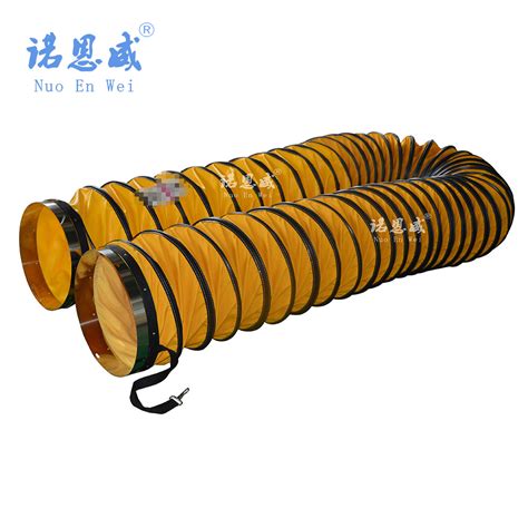 Wholesale High Temperature Duct Manufacturer And Supplier Factory Nuowei