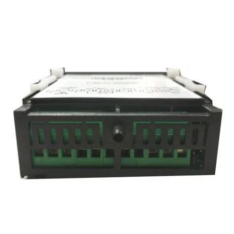 Pid Sub Zero Sz7081 Temperature Controller At ₹ 1350 Piece In New Delhi Id 2851823228562