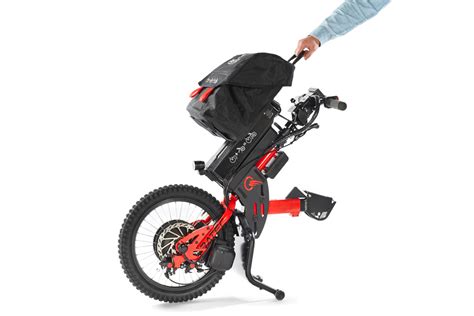 Batec Excursion Batec Mobility