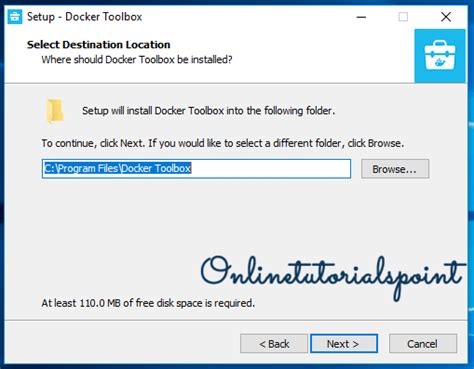 What Does Docker Toolbox Install Lasvegaspor