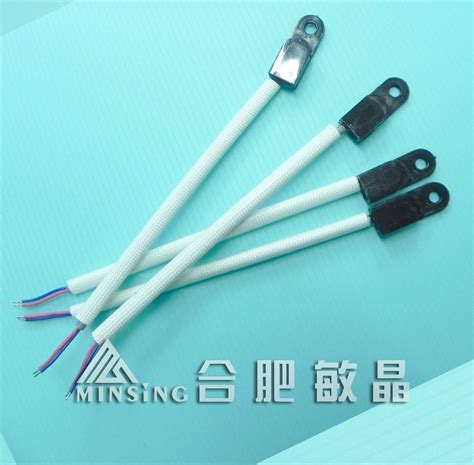 High Precision Ntc Thermistor Temperature Sensor With Fast Response Thermistor And Temperature