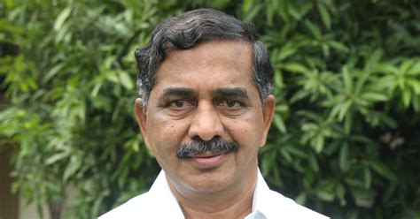 It Is Important To Protect The Interests Of Farmers Hanamant Nirani