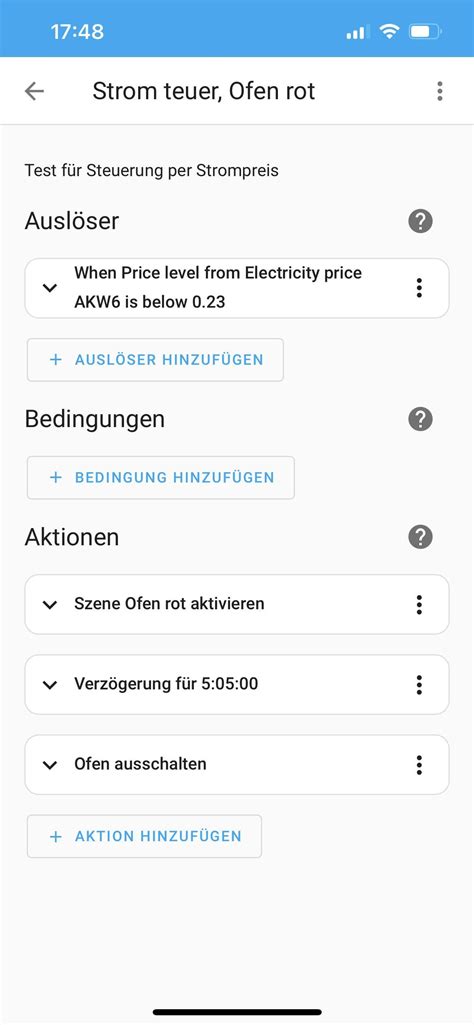 Homeassistant And Tibber R Homeassistant