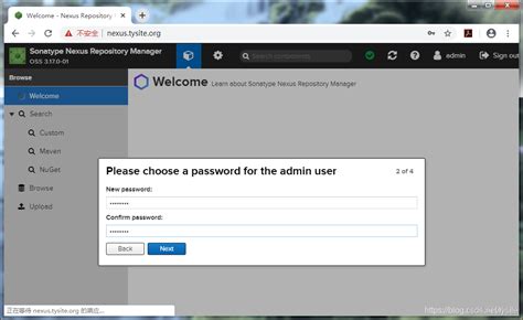 Nexus 配置docker Proxy 国内代理仓库 Nexus3 Docker仓库mob64ca140d61c6的技术博客51cto博客