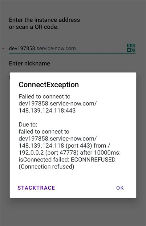 Unable To Login To Servicenow Agent App With My Pd Servicenow Community
