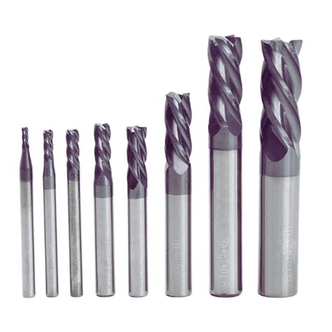 The Ultimate Guide To Milling Bits A Deep Dive Into Cnc And End Mill Cutters Hopeful