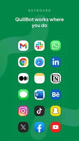 Quillbot Ai Writing Keyboard Mod Apk Free Download Filecr