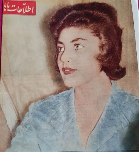 Princess Shahnaz Pahlavi پرنسس شهناز پهلوی عکسی بسیار زیبا از