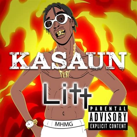 Stream Mack Daddy By Kasaun Listen Online For Free On Soundcloud