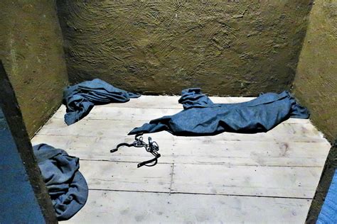 What Are Jail Blankets Made Of At Michael Mock Blog