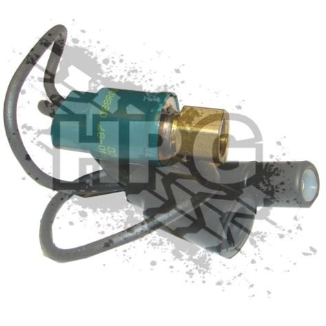 6015557 01 536 3033 5930 01 536 3033 Switch Ac Manifold High