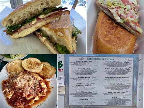 Big Belly Deli Washington Menu Reviews 82 Photos 42 Restaurantji