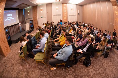 Innovative Techtalks Maxcode