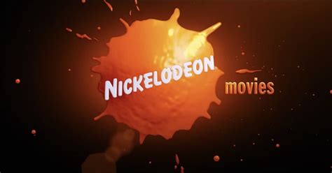 Nickelodeon Movies Filmography 2023 Version