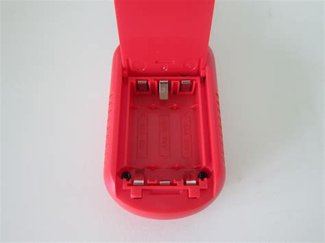 UNI T Mini Sound Lever Meter UT BT Blog Lesterchan Net