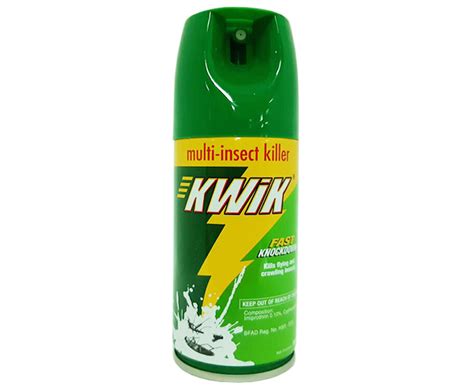 Kwik Multi Insect Killer 150ml