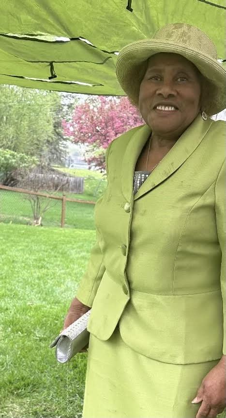 Eva Morrison 87 Minnesota Spokesman Recorder