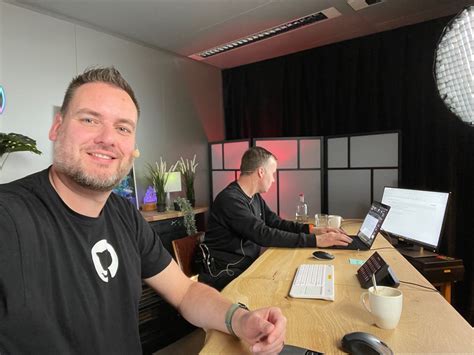 👾 Rob Bos On Linkedin Github Security Sharingknowledge