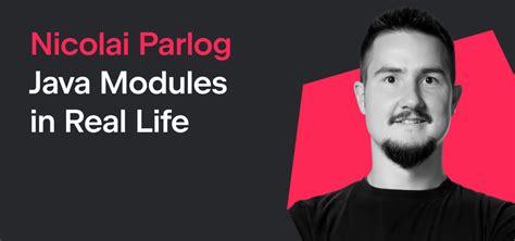 New Live Stream Java Modules In Real Life The Intellij Idea Blog