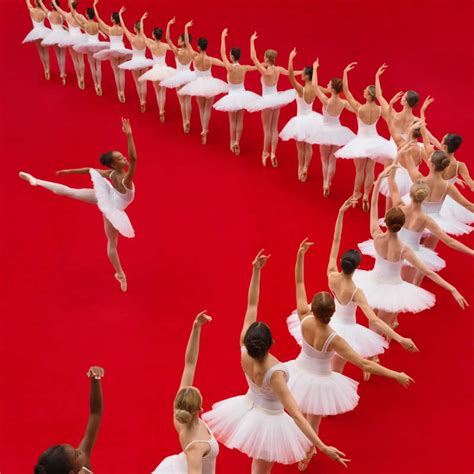20 Mesmerizing Ballet Photos By Brad Walls That Redefine Grace Elegance And The Art Of