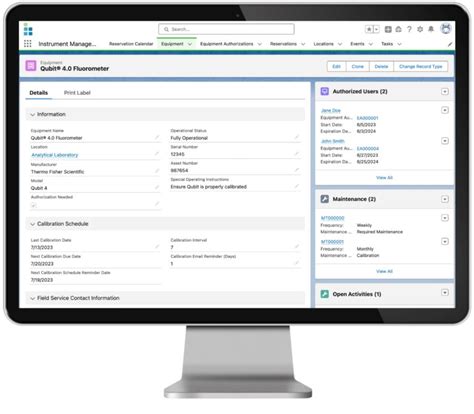 Ensuring Lab Data Integrity With Lockbox Lims Third Wave Analytics