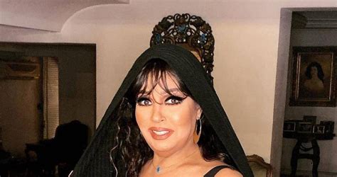 فيفي عبده تخضع لجراحة معقّدة في لبنان وفيديو يكشف حالتها الصحية