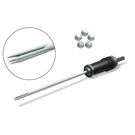 Biotek Maestro 5 Points Shader Needle Module Yevgenia Professional