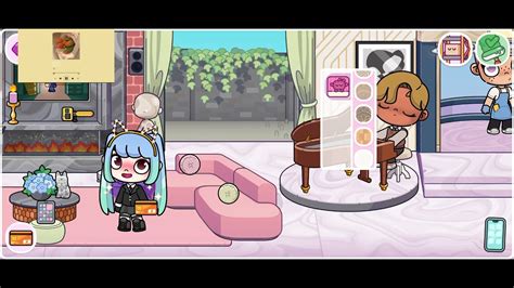 𝚊 𝚍𝚊𝚢 𝚒𝚗 𝚖𝚢 𝚕𝚒𝚏𝚎 𝚠𝚒𝚝𝚑 𝚌𝚊𝚌𝚊 𝚒𝚗 𝚊𝚟𝚊𝚝𝚊𝚛 𝚠𝚘𝚛𝚕𝚍 𝚙𝚊𝚛𝚝 1 𝙽 𝙴 𝚆 𝚅 𝙸 𝙳 𝙴 O🧸🎀 Youtube