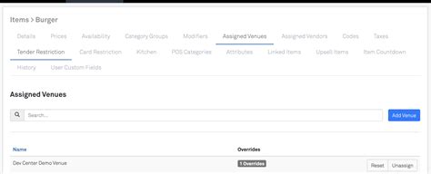 Setup A Catalog For Your Store