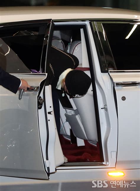 [e포토] 지드래곤 범접할 수 없는 스웨그