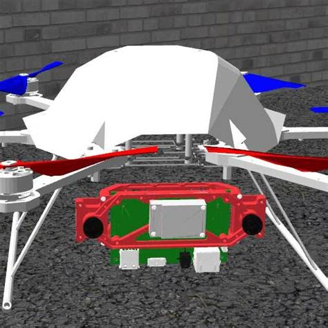 Pdf A Comprehensive Review On Autonomous Navigation