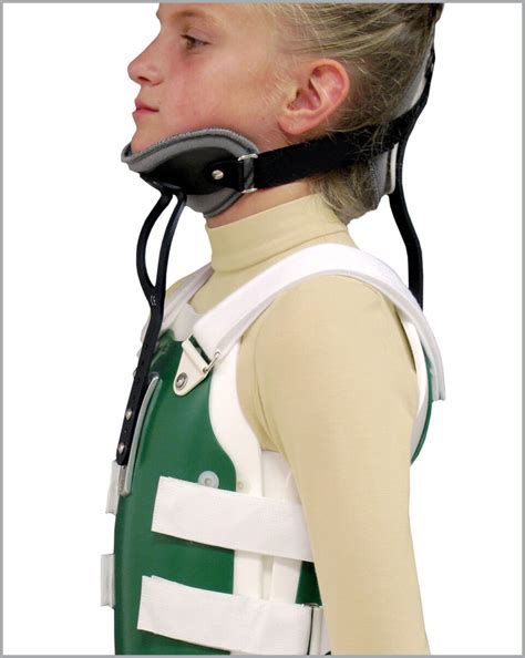 Spinal Technology Ctlso Flex Foam® 1 Bivalve
