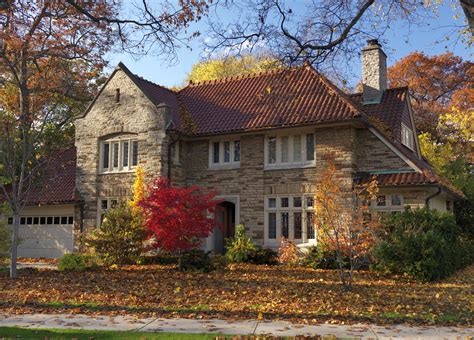Seasonal Home Maintenance Checklist