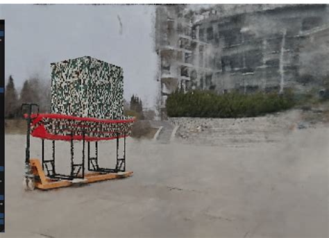 Windows跑通instant Ngp过程记录instant Ngp 参数设置 Csdn博客