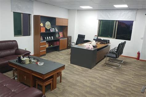 Meeting Room4 China Automatic Glue Dispenser Machine Supplier