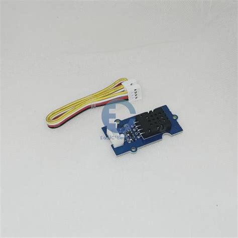 Jual Grove Dht20 Sensor For Arduino Raspberry Pi By Seeed Studio Kota