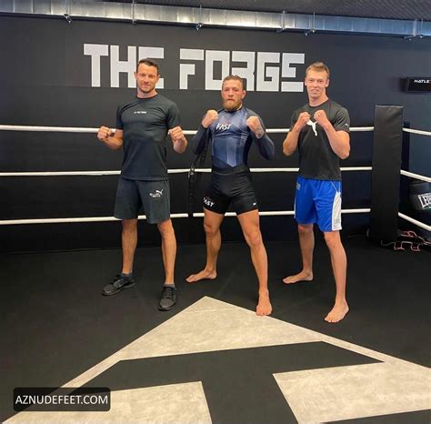 DANIIL KVYAT Feet AZNudeFeet Men