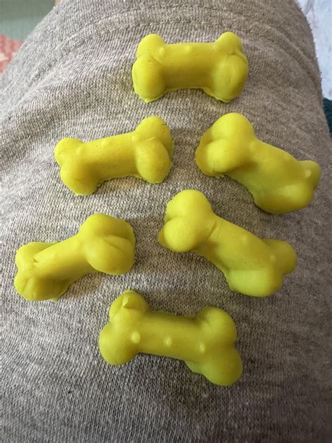 Currently Sat Making Bone Cereal Out Of Play Doh For My Daughter They Really Need To Start