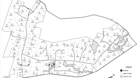 Gps Farm Mapping Aerial Farm Imagery Crop Monitoring North Island
