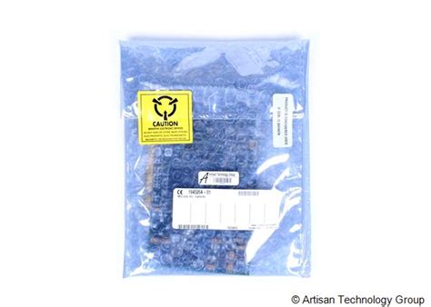 Pci Dac6703 Measurement Computing Analog Output Pci Board Artisantg™