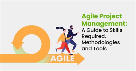 Agile Project Management Tools