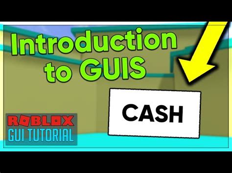 getting started with roblox gui scripting a beginner s guide galaxy