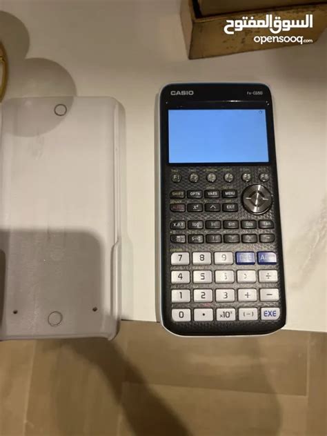 Casio Cg50 Graphical Calculator 245043645 السوق المفتوح