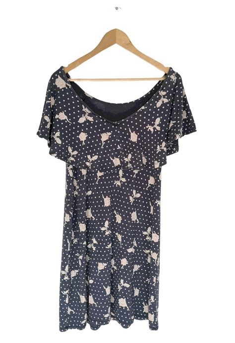 Daiii I Ci Owa Sukienka Hiszpanka Wz R M Oficjalne Archiwum Allegro