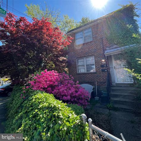 7539 Rising Sun Ave Philadelphia Pa 19111 Redfin