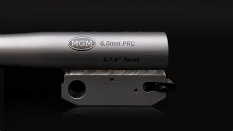 65 Prc Review Ballistics Accuracy And Hunting Gunners Review