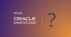 Oracle OBIEE Ultimate Guide To Oracle BI Data Visualization